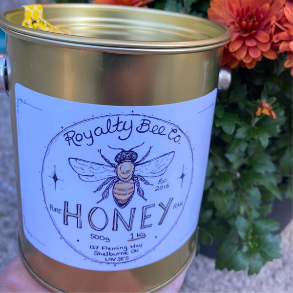 Honey – Rock View Farms