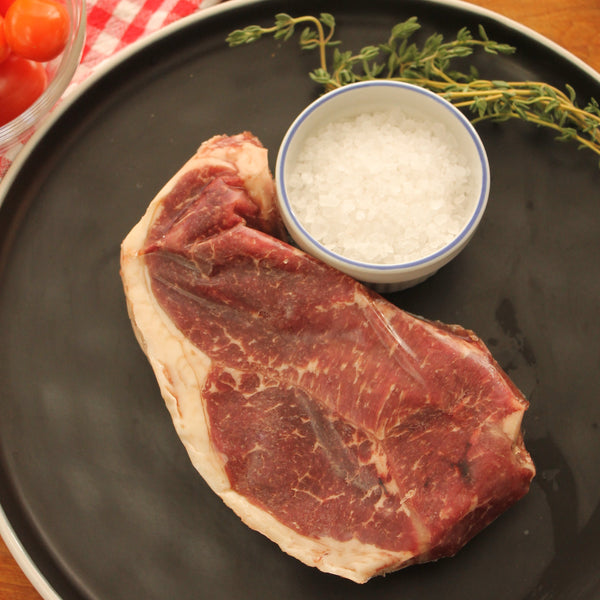 Striploin – Rock View Farms