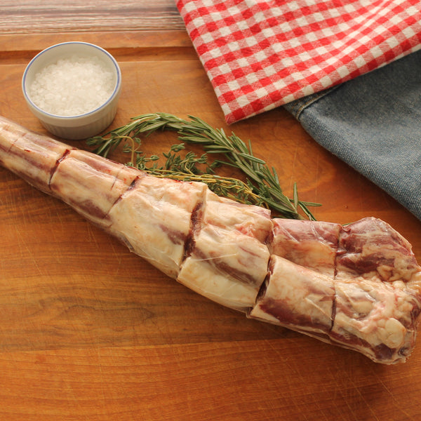 Oxtail – Rock View Farms