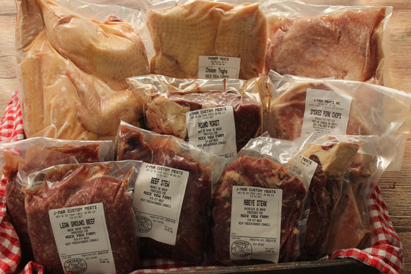 Farmer – Rock View Farms