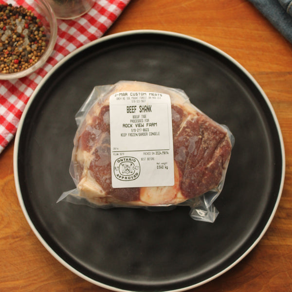 Shank – Rock View Farms